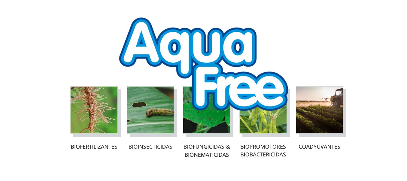 Aqua Free